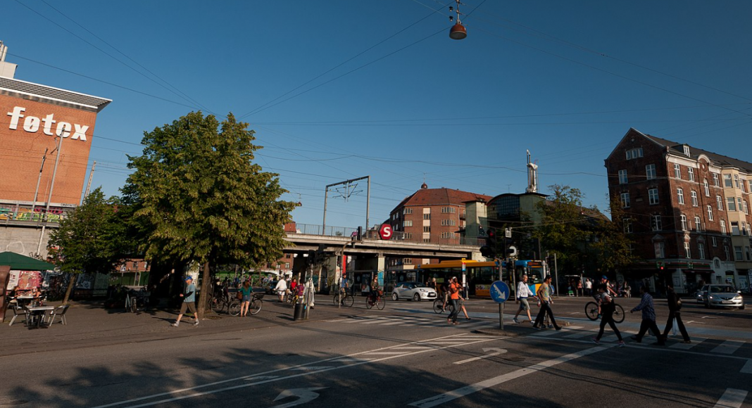 Skal ny plads på Nørrebro hedde Palæstinas Plads? - Med Israel for fred ...