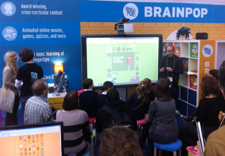 Lego køber den israelske virksomhed BrainPOP - Med Israel for fred ...